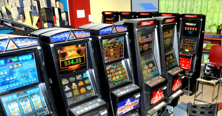 Rediscovering 777 Slots With An Expert from GHZD - Eurohoops