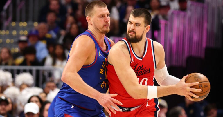 Zubac second in Most Improved Player votes, Avdija sits eighth - Eurohoops