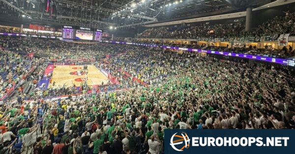 EuroLeague vs. NBA Europe: Son Sözü Taraftar Söyleyecek - Eurohoops