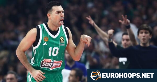 Παναθηναϊκός blog: Γκελ μπουρντά - Eurohoops