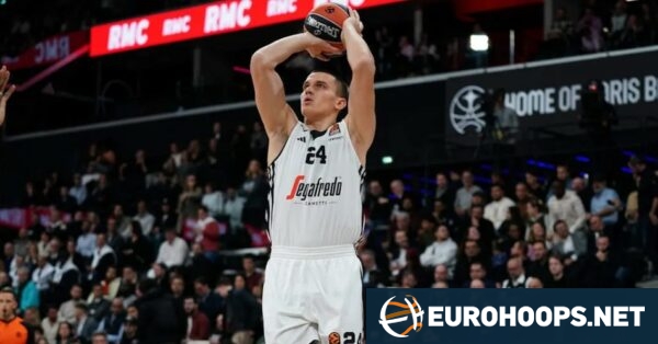 Andrejs Gražulis moves from Virtus to Joventut - Eurohoops