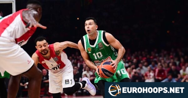 Ευρωλίγκα: Πρώτος ο Παναθηναϊκός στα social media, έκτος ο Ολυμπιακός - Eurohoops