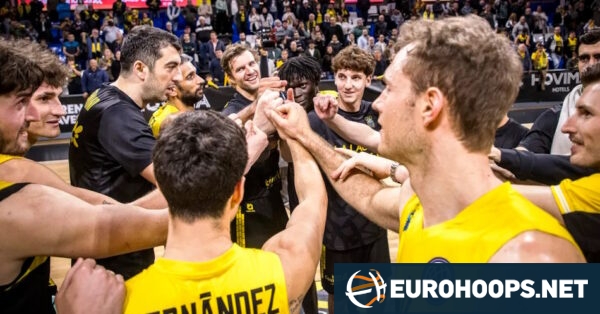 Todo lo que debes saber sobre los cuartos de final de la Basketball ...