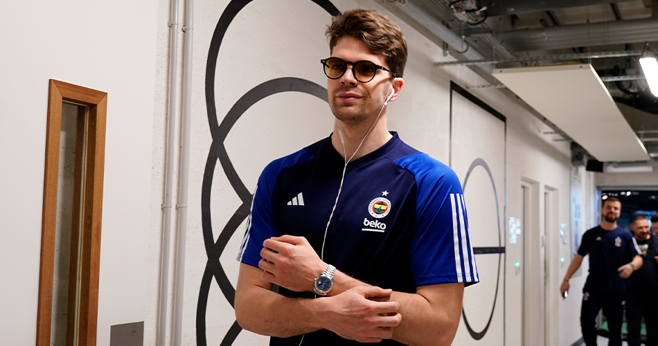 Tarık Biberovic: “Panathinaikos’tan Daha İyi Takımız” - Eurohoops