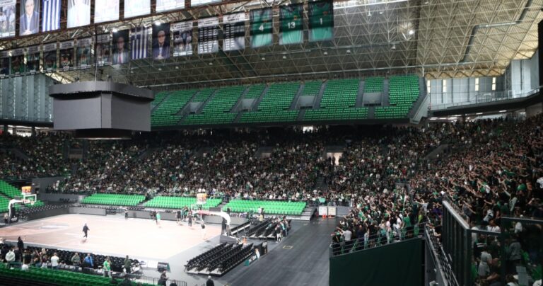 Athens submits bid to host the 2026 Final Four - Eurohoops