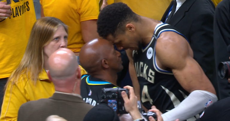 Tyrese Haliburton's father John won't attend any Pacers games for ...