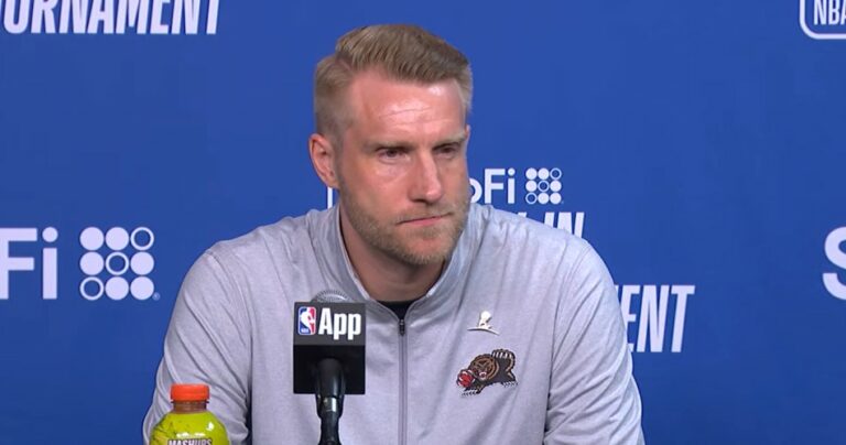 Iisalo honest after tough loss: "It's very hard to play worse than this ...