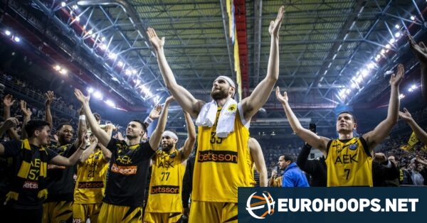 BCL Quarter-Finals Game 1 Recap: Smells Like Final Four Spirit - Eurohoops