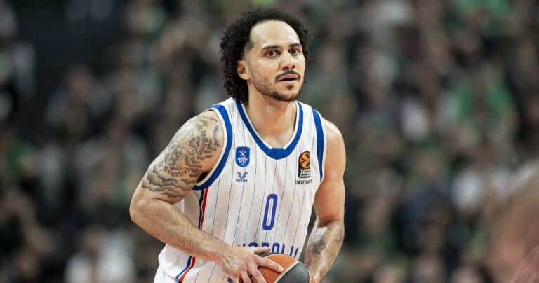 Shane Larkin: "Nothing that I've accomplished in this sport has been ...