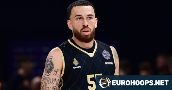 Monaco fully reinstates Mike James to its roster - Eurohoops