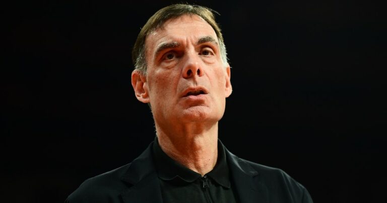 Bartzokas on a ‘difficult for everyone’ Final Four, Spanoulis, and ...