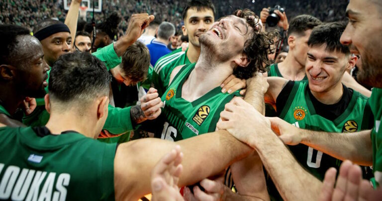 Cedi Osman is the EuroLeague Playoffs Game 5 MVP - Eurohoops