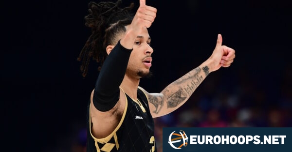Matthew Strazel Parladı; Monaco, Finalde Paris'ten Avantajı Aldı ...