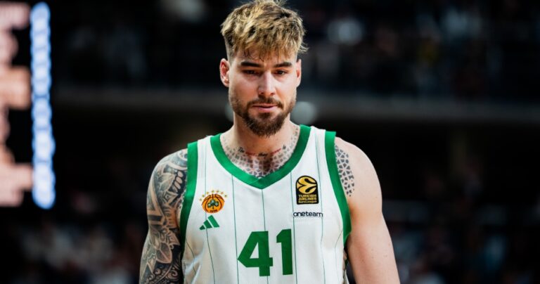 Juancho Hernangomez: "19 Yaşında Birine Nasıl '2 Milyonu Reddet ...