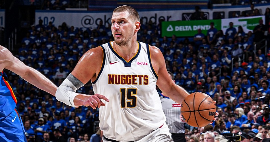 Morris - Basketball - Eurohoops