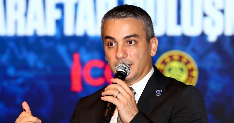 İsmail Şenol'dan Açıklamalar: Vasilije Micic, Panathinaikos Serisi ...