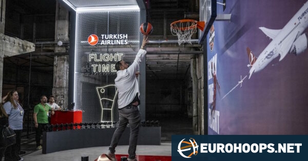 FanZone events and schedule for the EuroLeague Final Four - Eurohoops