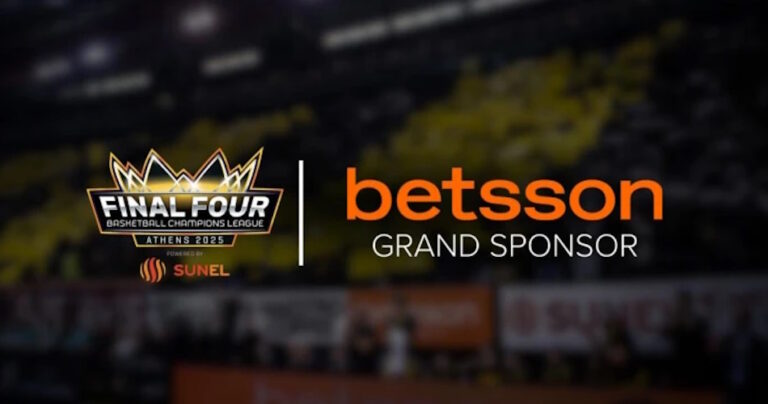 Basketball Champions League announces Grand Sponsor for Final Four ...