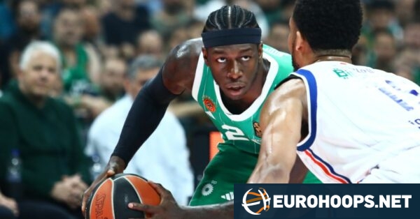Παναθηναϊκός blog: Κάλμα, Μέρος 2ον - Eurohoops