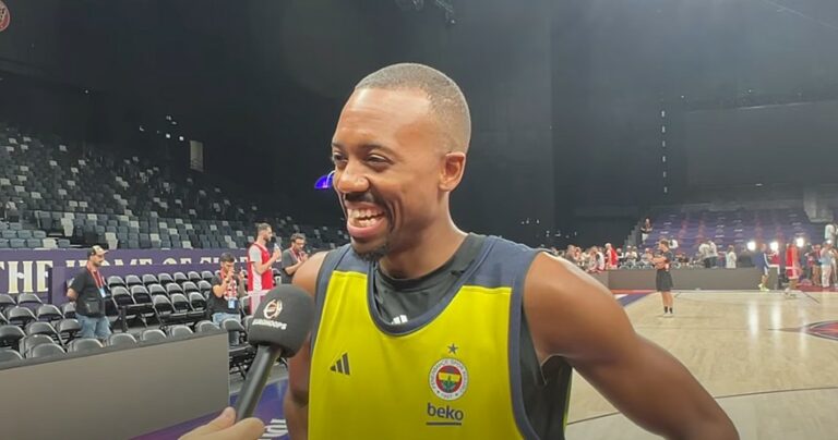 Errick McCollum on NBA opportunities, humble family mindset, desire to ...