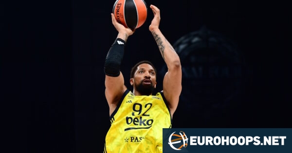 Khem Birch after winning the EuroLeague: "This is like a movie to me ...