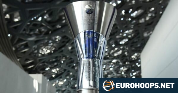 2025-26 EuroLeague Season Preview - Eurohoops