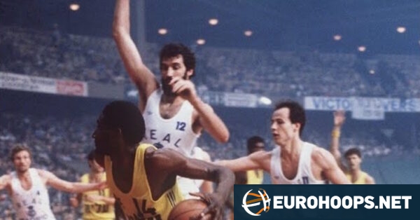 Rafael Rullan, Real Madrid legend, passes away at 73 - Eurohoops