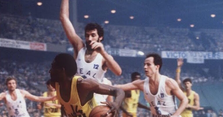Rafael Rullan, Real Madrid legend, passes away at 73 - Eurohoops