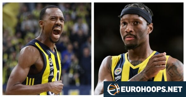 Nigel Hayes-Davis: "If Errick McCollum was taller and heavier, he'd be making 100M in NBA ...