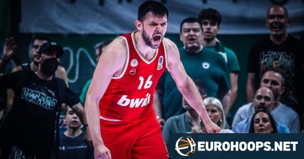 Ολυμπιακός blog: Η αλήθεια βρίσκεται στις τέσσερις γραμμές - Eurohoops