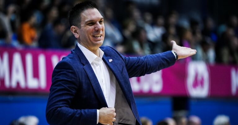 Marko Barac: "Bahçeşehir Koleji, Bana İnandığını ve Gerçekten ...