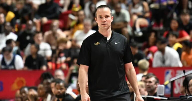 Phoenix Suns Koçunu Buldu: Jordan Ott Dönemi Başlıyor - Eurohoops