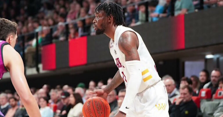 Le Mans signs Shannon Bogues, Trieste keeps Francesco Candussi - Eurohoops