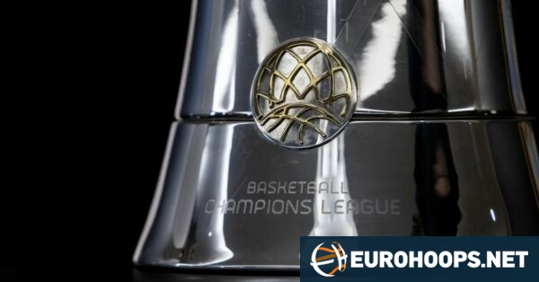 For the Basketball Champions League "X marks the spot" - Eurohoops