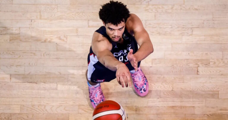 Orlando Magic president praises ‘Magic DNA’ of Noah Penda - Eurohoops