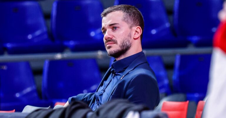 Xevi Pujol is very close to signing for Barça - Eurohoops