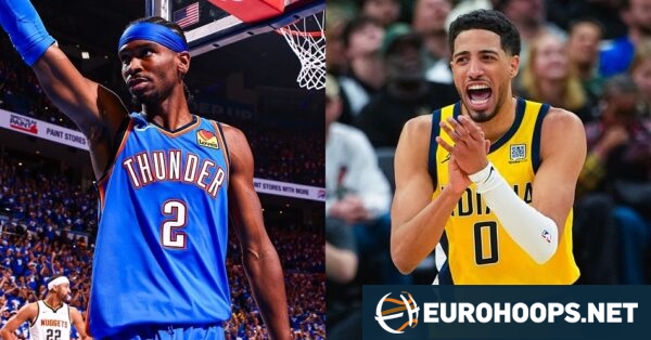NBA'de Finalin Adı Belli Oldu: Oklahoma vs. Indiana! - Eurohoops