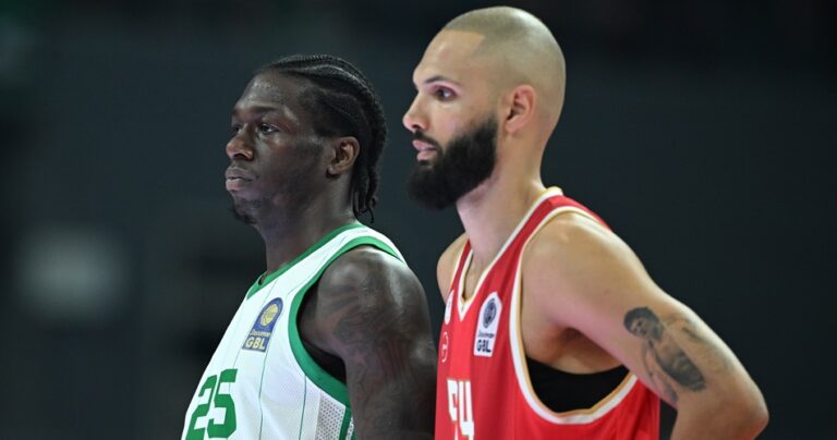 Kendrick Nunn, Evan Fournier, to play in Game 4 of Greek Finals - Eurohoops