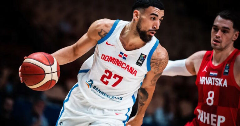 Chris Duarte officially signs a two-year contract with Unicaja - Eurohoops