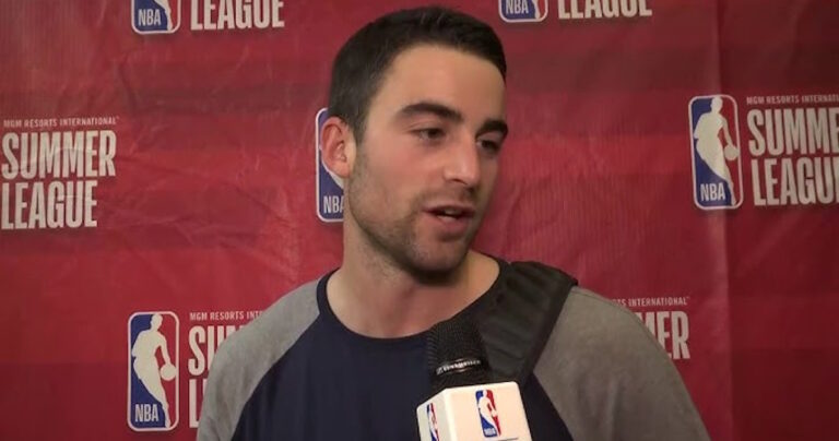 Bakken Bears hire Will Sheehey from the Golden State Warriors - Eurohoops