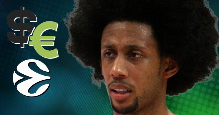 Most expensive contracts in EuroLeague history - Eurohoops