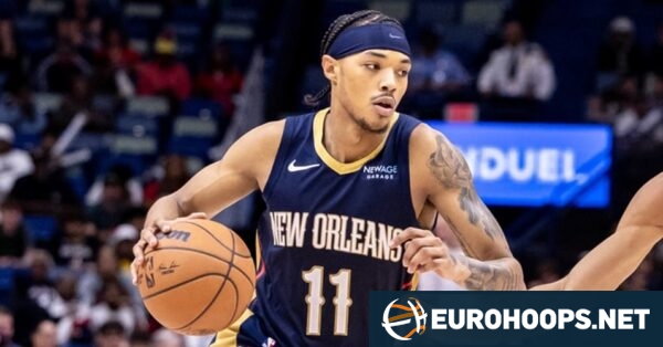 Brandon Boston, Fenerbahçe'ye Yakın - Eurohoops