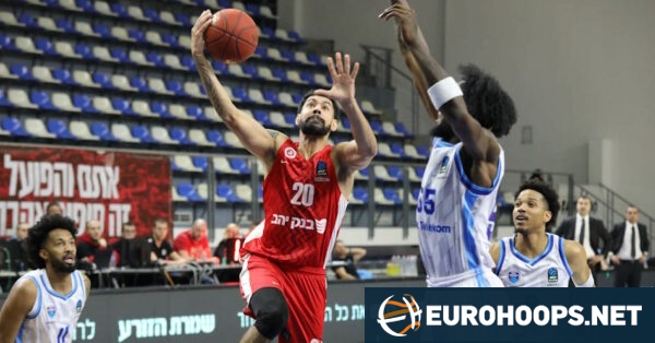 Paris welcomes Jeremy Morgan and Joel Ayayi to the EuroLeague - Eurohoops