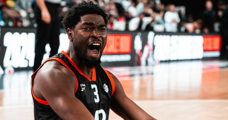 London Lions tab three players, Cedevita Olimpija gets Joseph Girard ...