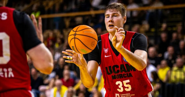 Simon Birgander reunites with Badalona, Joan Sastre re-signs with ...