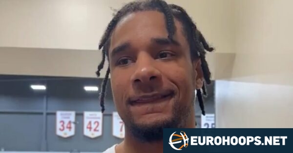 Chuma Okeke reportedly reaches an agreement with Real Madrid - Eurohoops