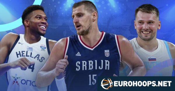 Jokic's coronation, Giannis' last chance and Doncic's Dirk-like path ...