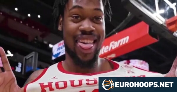 J'Wan Roberts moves from Houston to ALBA, Hassan Martin to Holon ...