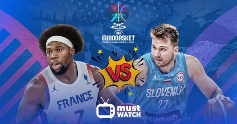 The "must-watch" games of Eurobasket 2025 group phase - Eurohoops