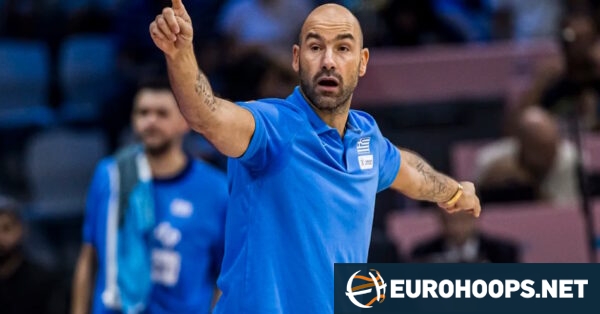 Σπανούλης: "Βγάζω το καπέλο στον Θανάση, δεν κάνω χάρη σε κανέναν ...